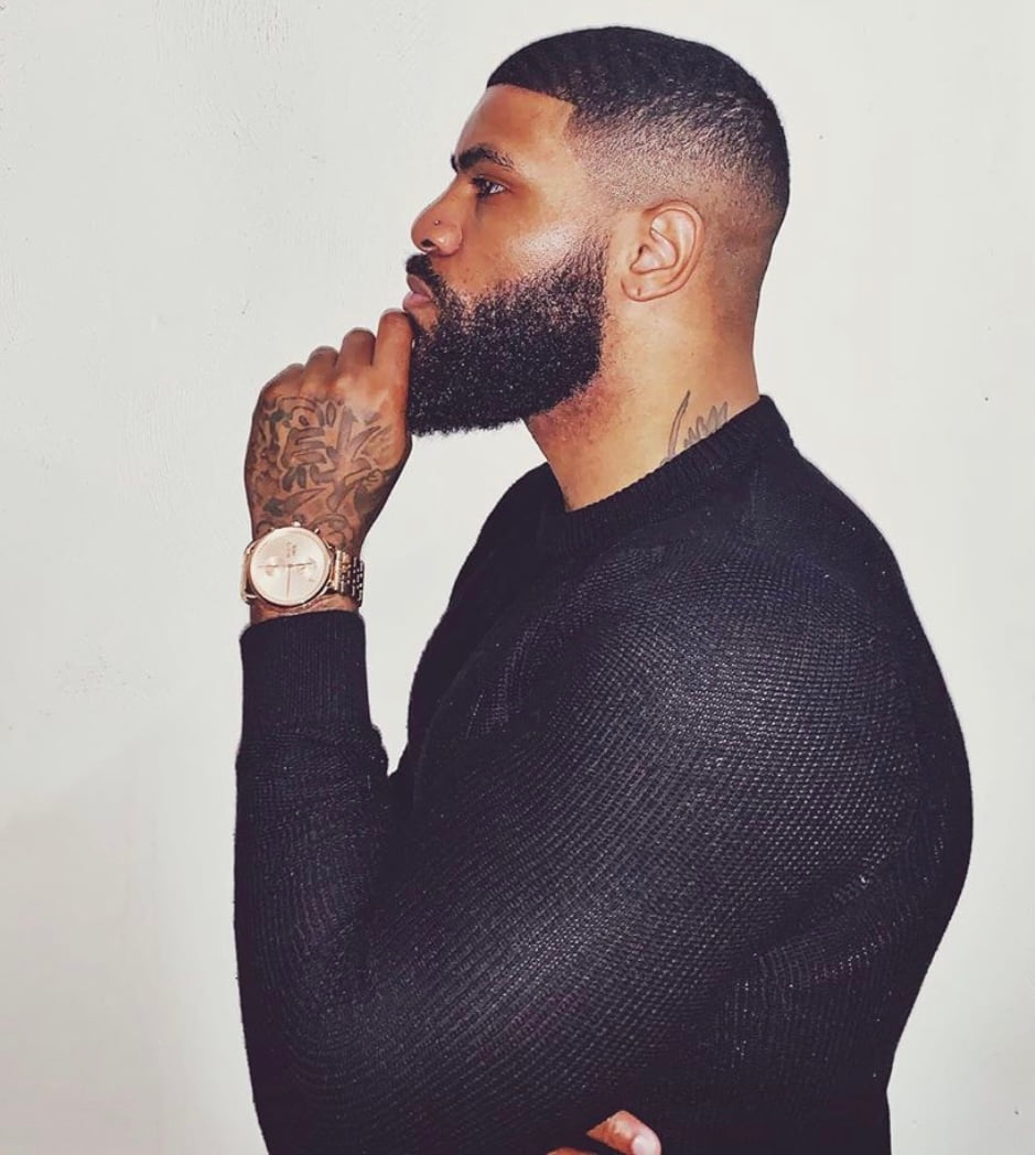 Photo by Christopher Haley - Kavyar