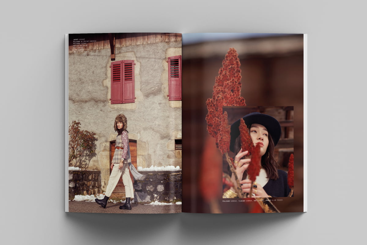 Sapristi Magazine - Accepting submissions on Kavyar