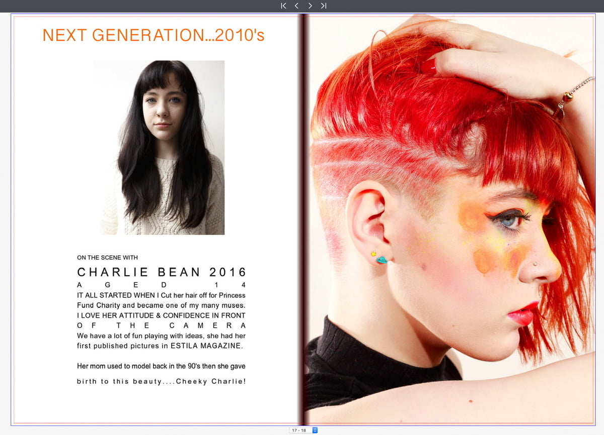 Keri J Hunt - Kavyar