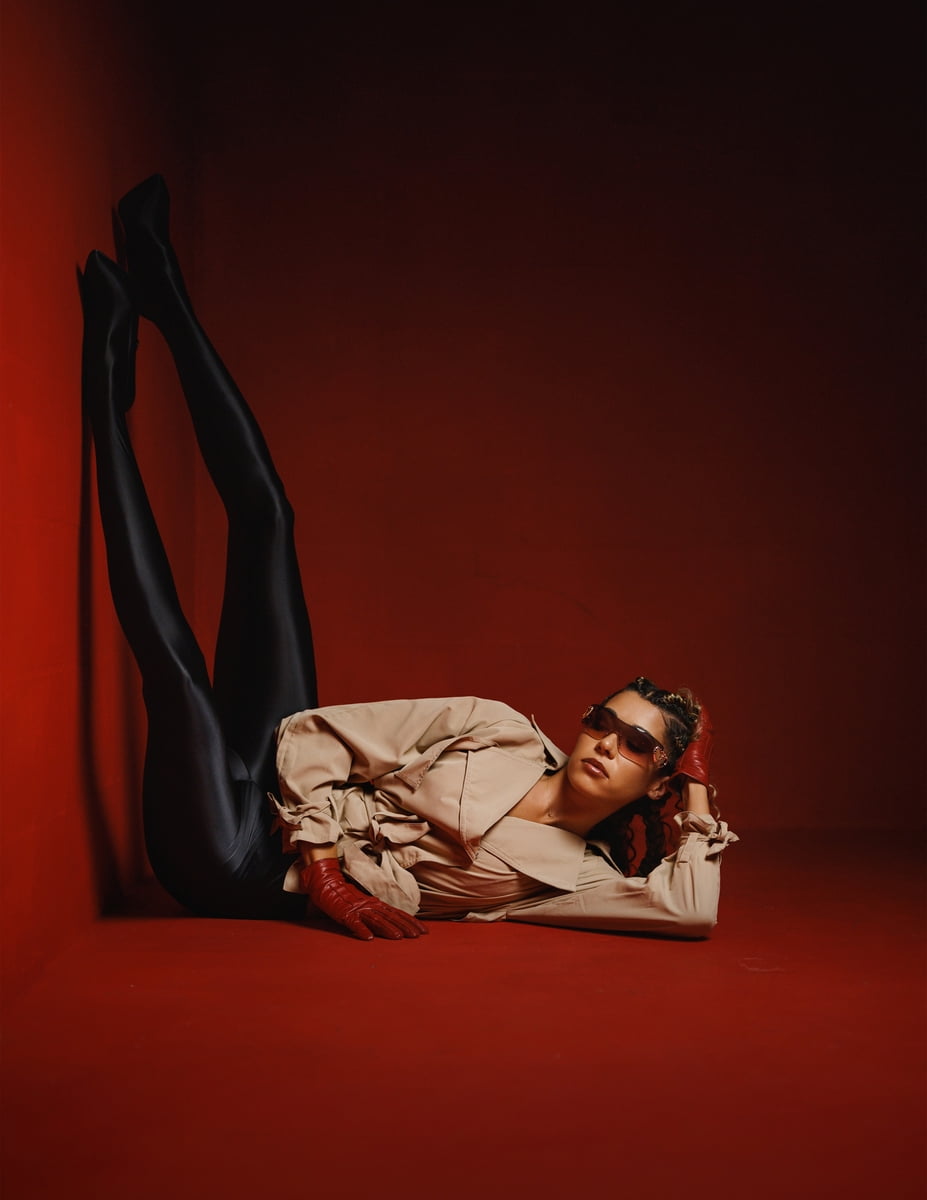 Photo by StyleCruze Magazine, Anthony Bello, Jayra Bray - Kavyar