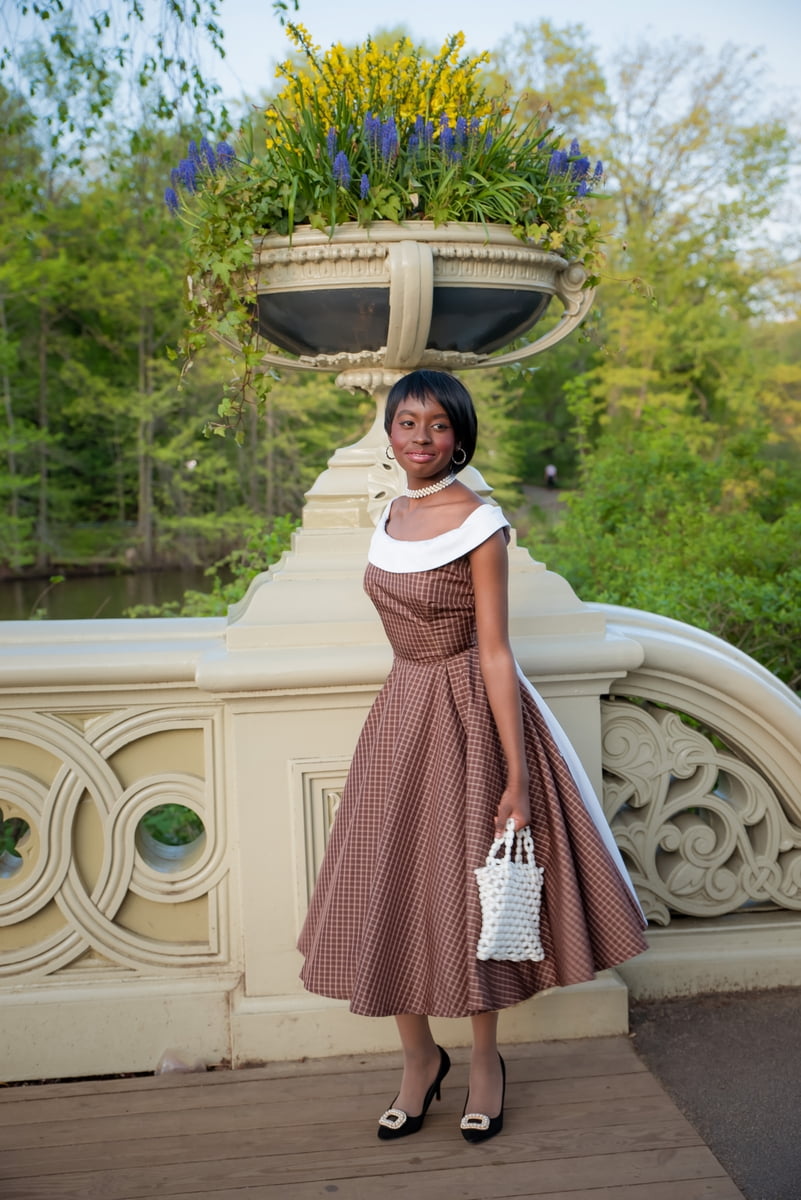 Photo by Arianna F Black, Lisa Brown - Kavyar