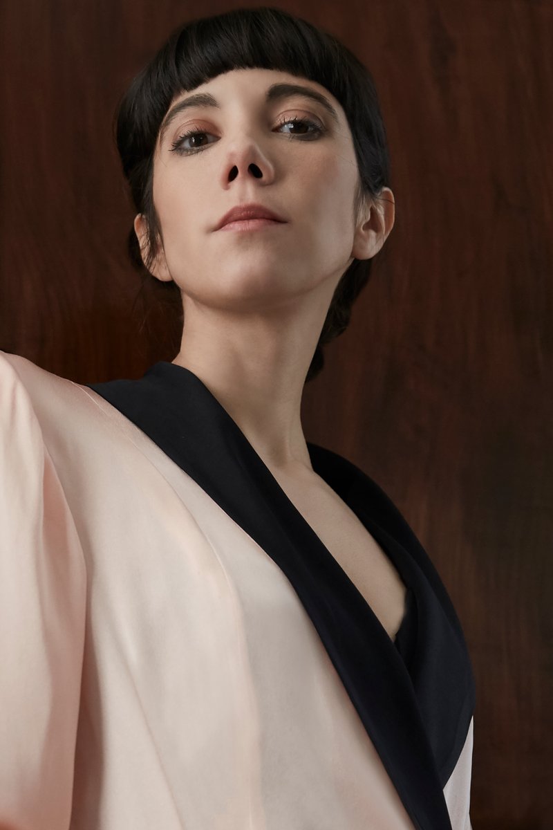 Photo by Chiara Trancossi, Glomarì Gorreri, Alessandra Perini - Kavyar