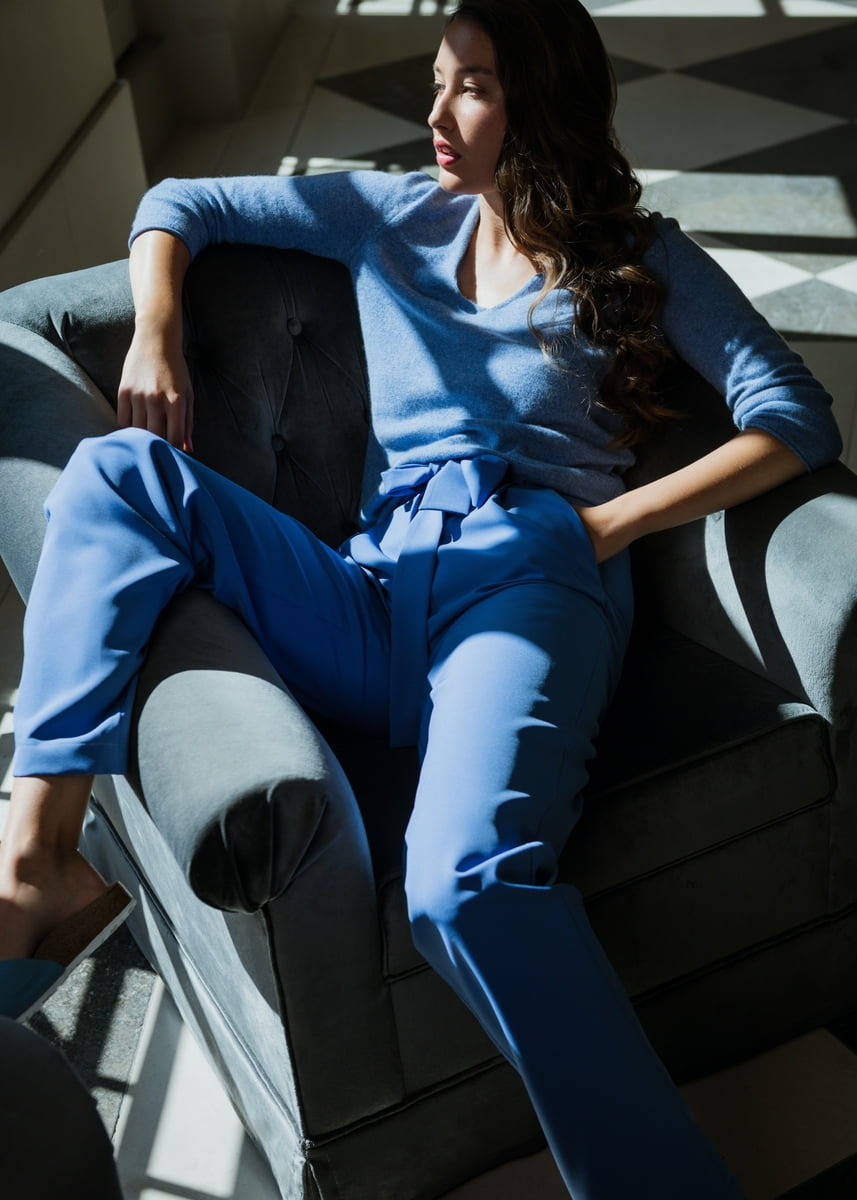 Photo by Chris Gonz, Edelziege, Jennifer Farwer, Jasmin Arnold - Kavyar