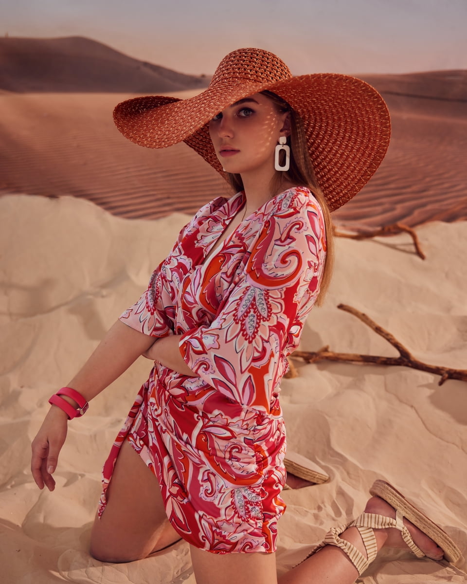 Anna Marchenko - Kavyar