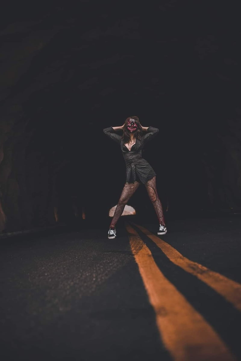 Kyra Stephens - Kavyar