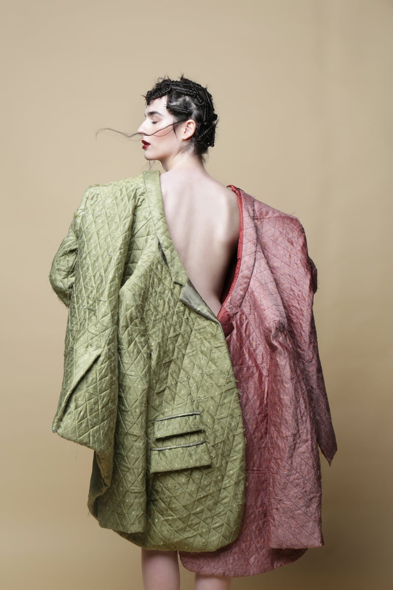 Photo by Moevir Magazine, Alberto Giovanni Repetti - Kavyar