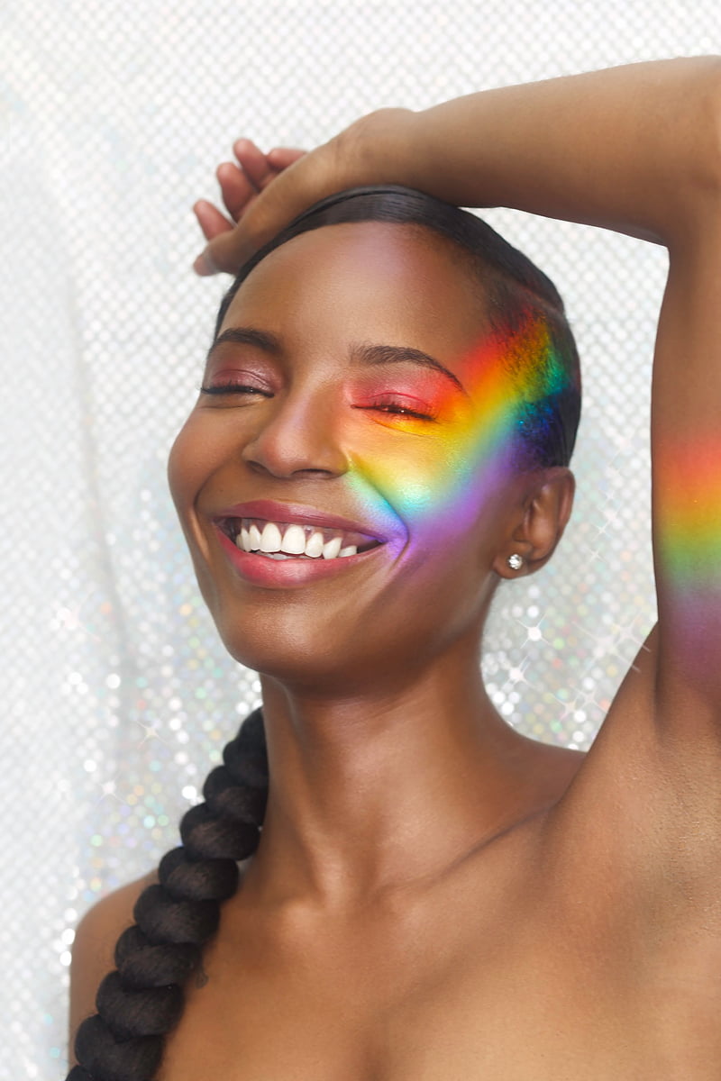 Photo by Alisa Jarmon, Rachel Rose Mazza, Jasmine Raiford - Kavyar