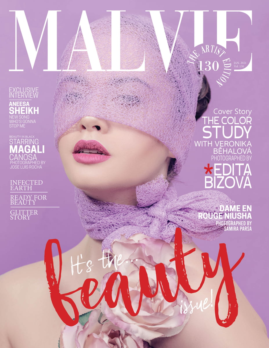 Photo by MALVIE Magazine, Marius Ciobanu | MALVIE Magazine, Edita ...