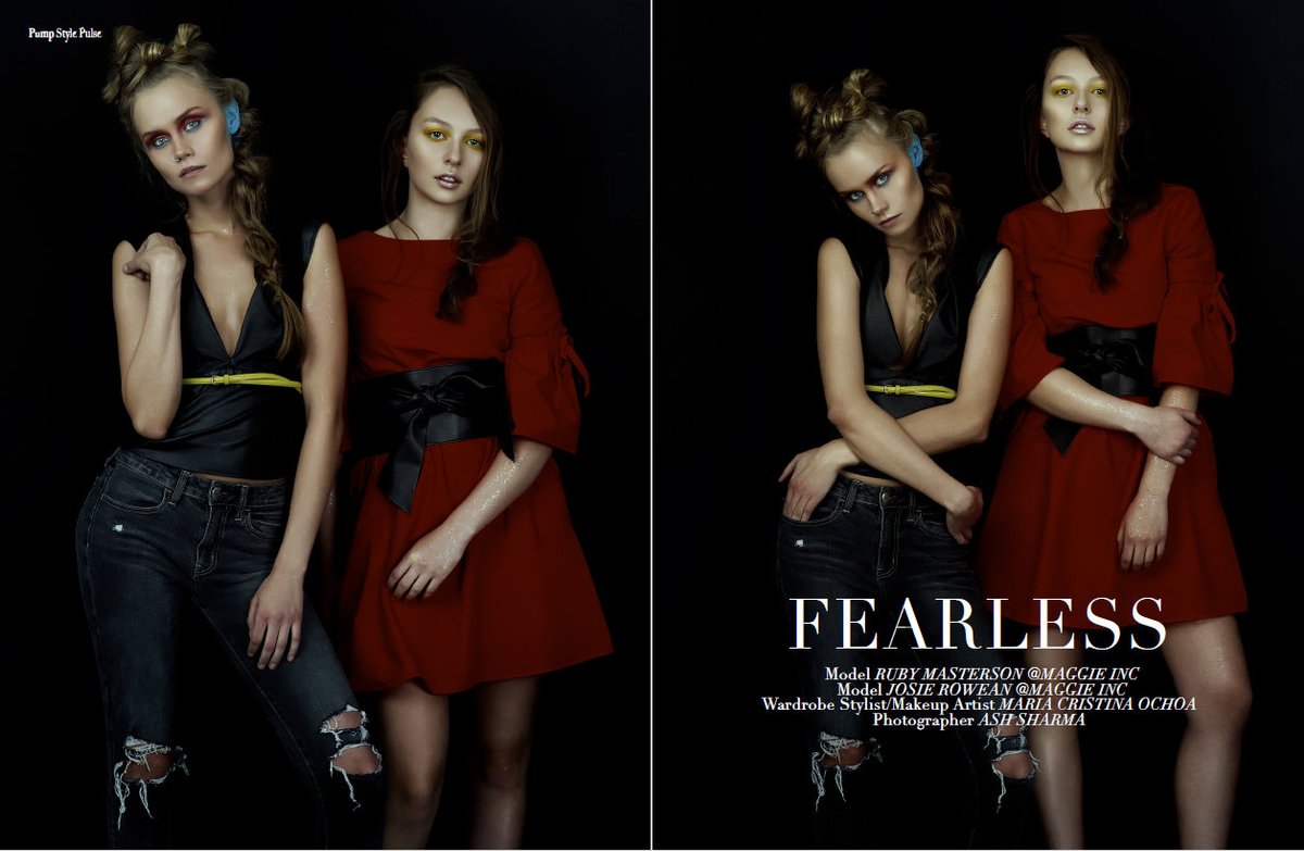 Photo by Ash Sharma, Maggie Inc, Maria Cristina Ochoa, Ruby Masterson ...