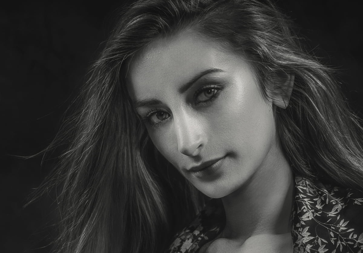 Elizabeth Lyran - Kavyar