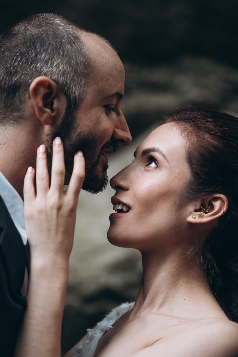 Photo by Svetlana Ismail, Jade Van Parijs, Katka Malinova - Kavyar