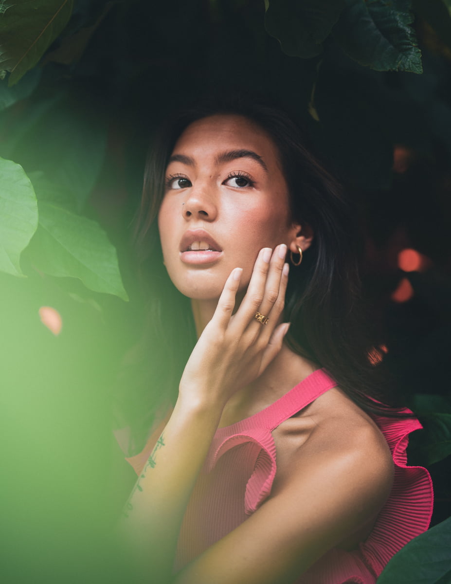 Photo by George Zheng, Hannah McDevitt - Kavyar