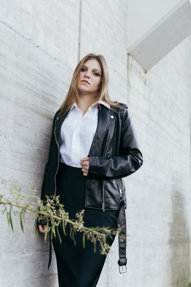 Photo by Nicole Benassi, Anja Cioni - Kavyar