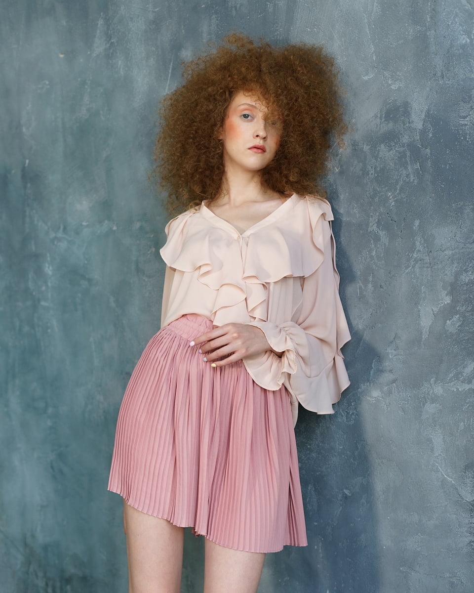 Photo by Sergey Korenev - Kavyar