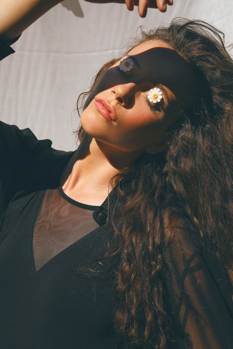 Photo by Stephanie Smeets, Anke Stienen, Ine Bongaerts, Alysha Storer - Kavyar