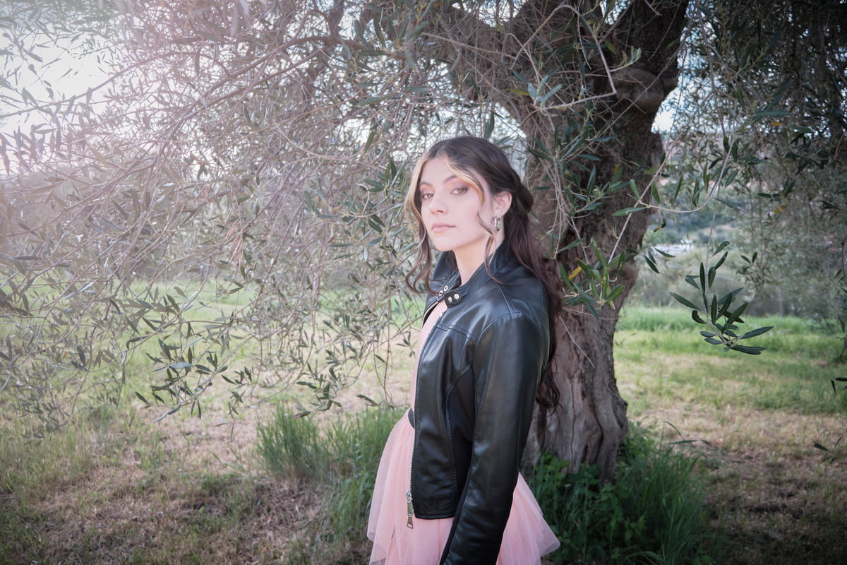 Photo by Nicholas Bani, Irene Franceschetti, Greta Filippeschi - Kavyar