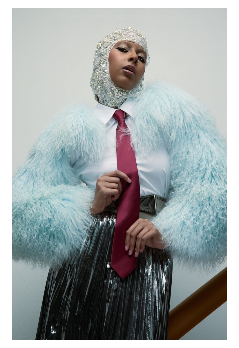 Photo by Ebony Brown, Carlos Vincent, Yolibstyles, Kayla Pradia, Sashabeauty__studio - Kavyar