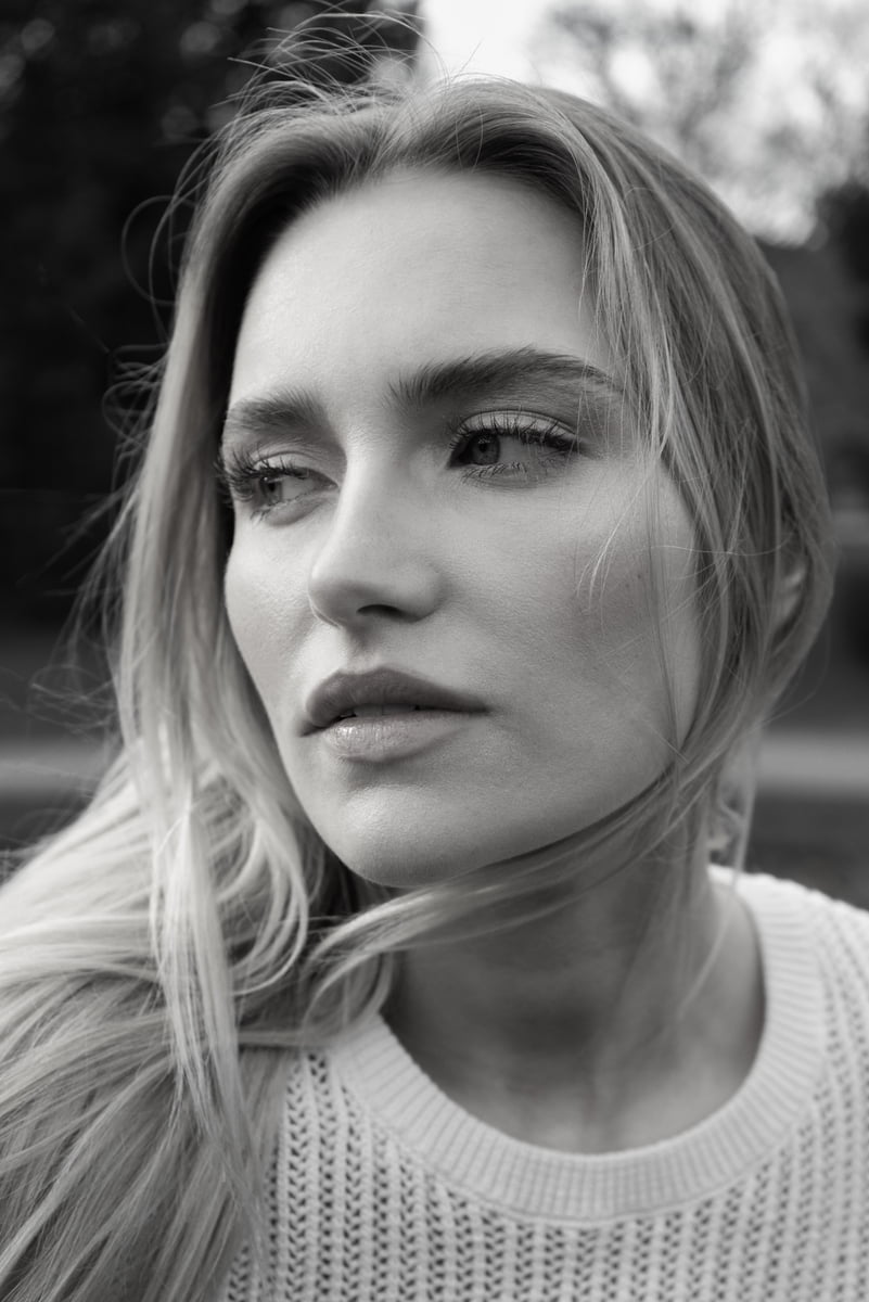 Photo by ANTONELLO MARINI, Tasha Taylor - Kavyar