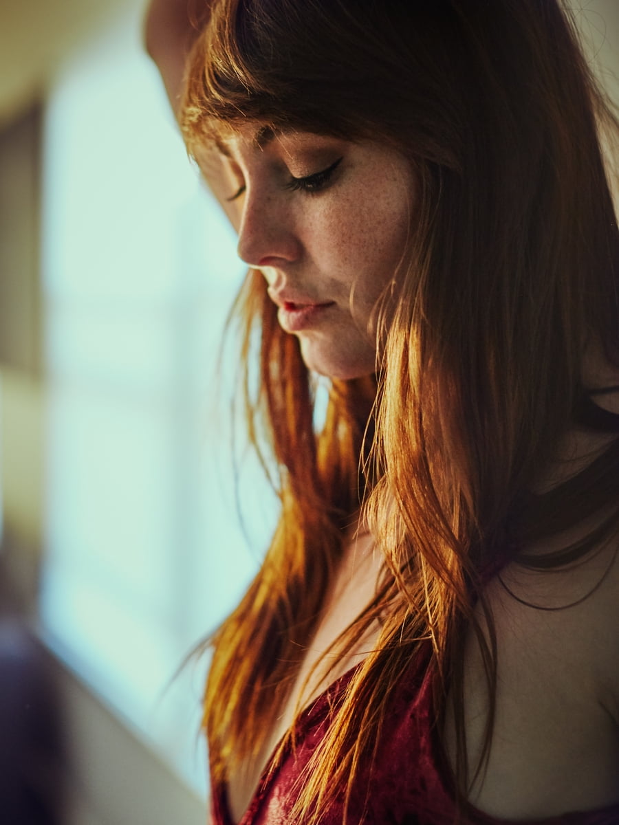 Lizzie Gunst - Kavyar