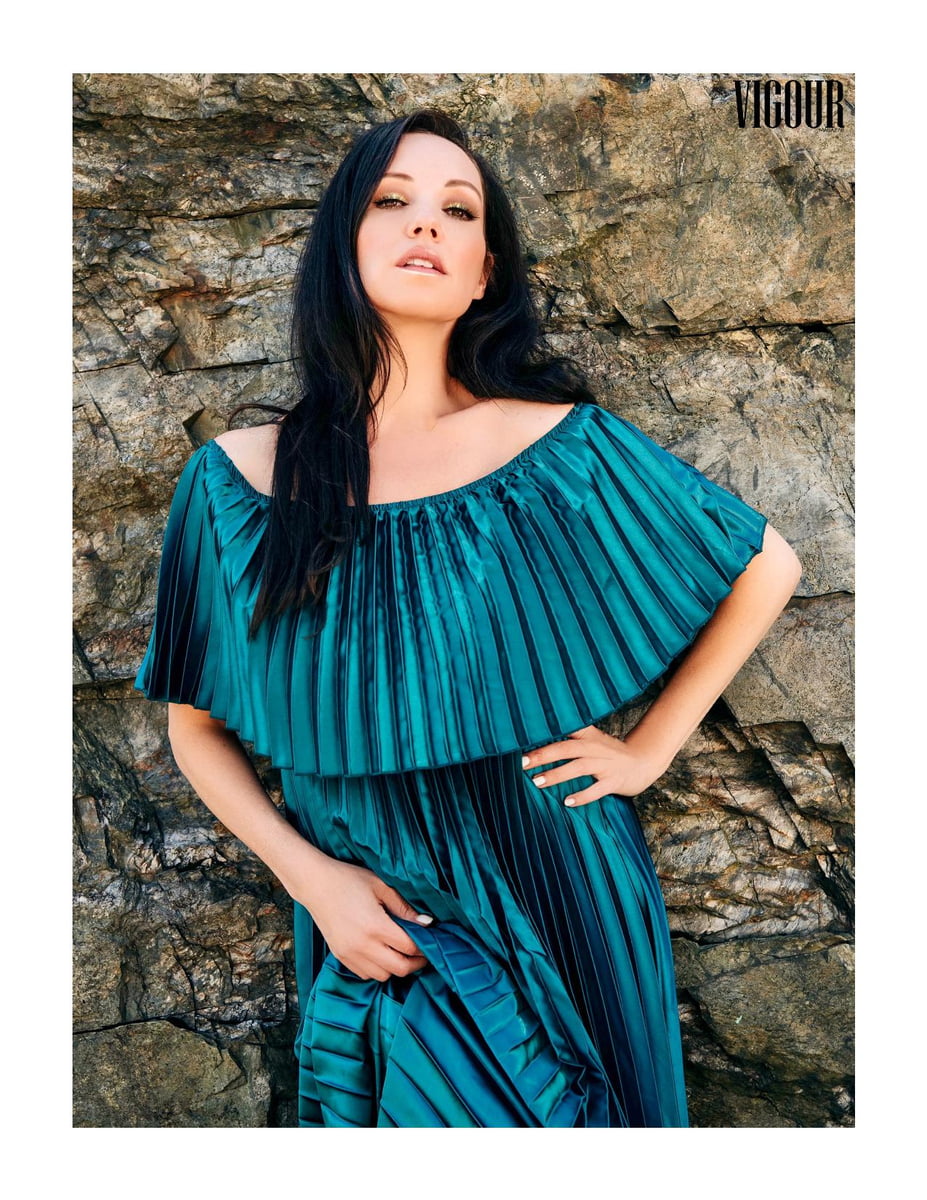 Photo by Debbie Abazia, Sharyn Peavey - Kavyar