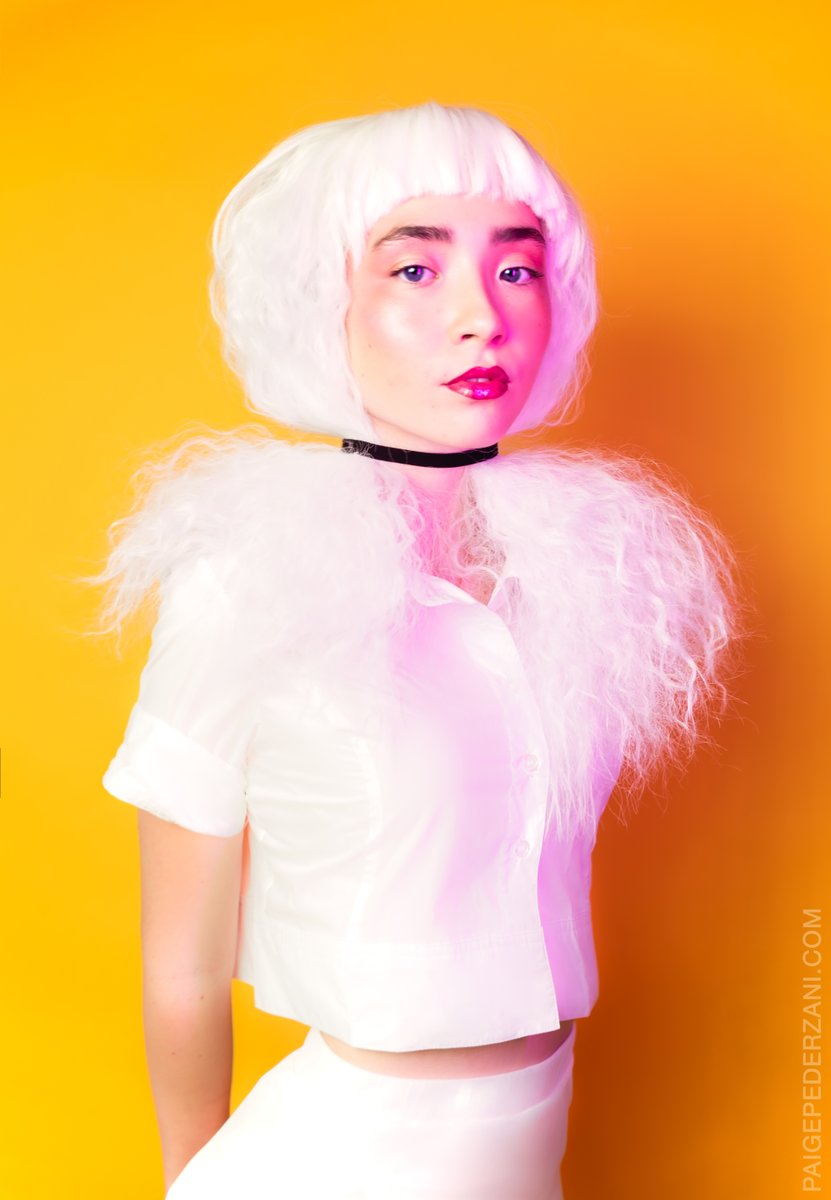 Photo by Paige Pederzani, Becci Jahn, Rachel Bowers - Kavyar