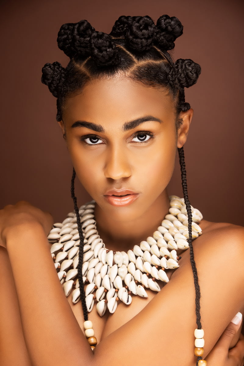 Photo by Stephen Reid , Rue Risby - Kavyar