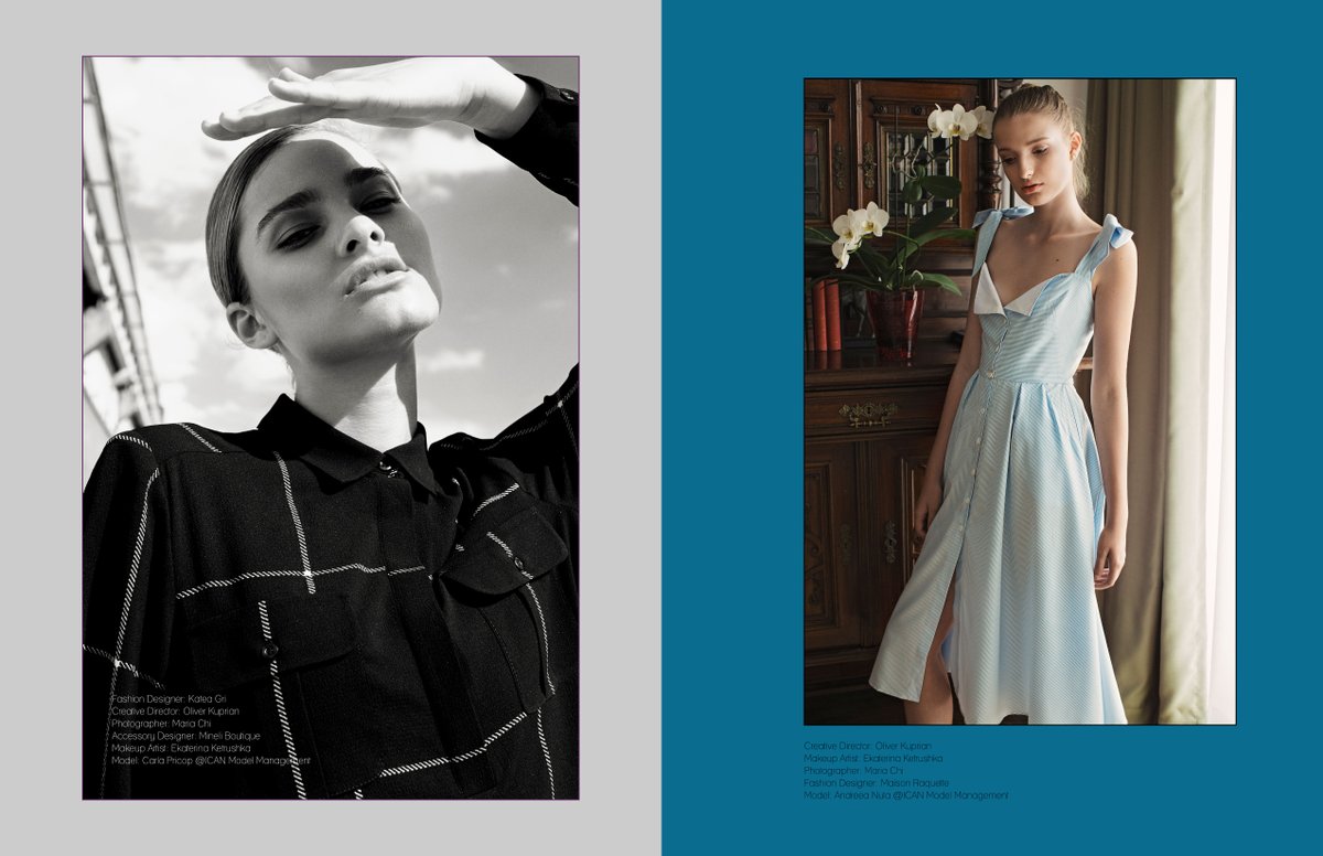 Photo by Carla Pricop, Andreea Nuta, Ekaterina Ketrushka, Maria Chi ...