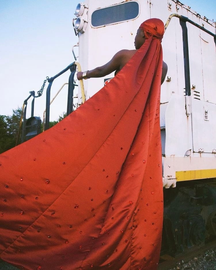 Aleah Walker - Kavyar