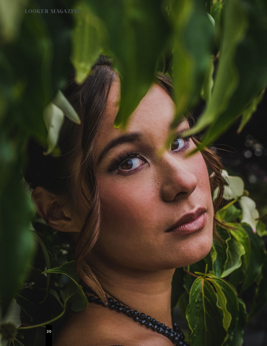 Photo by LOOKER, Flower and Stone Studio, Sean Simpson, Lucy Kolde ...