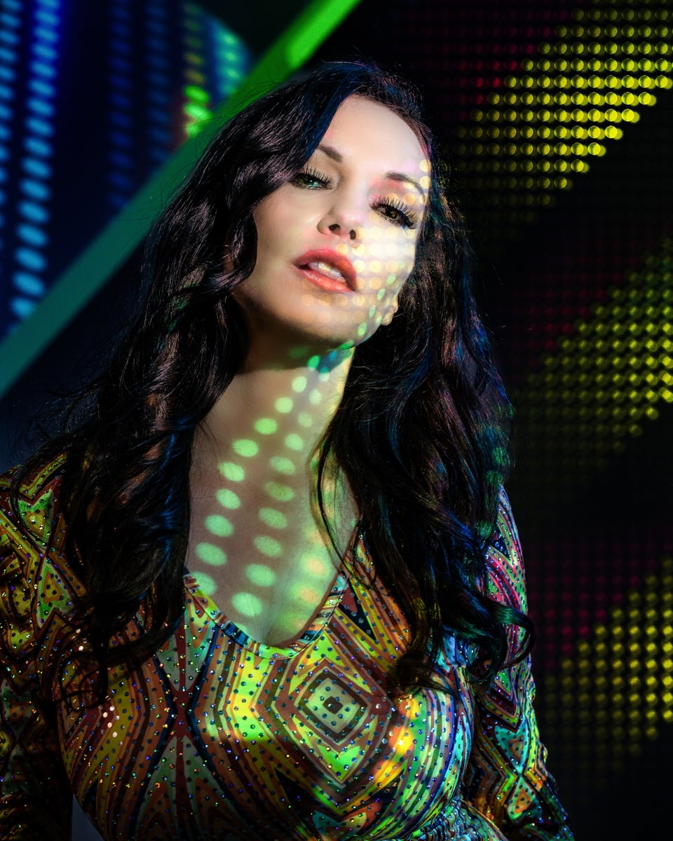 Photo by Debbie Abazia, Ty Chee, Corey Brueckner, Jaya Vemuri - Kavyar