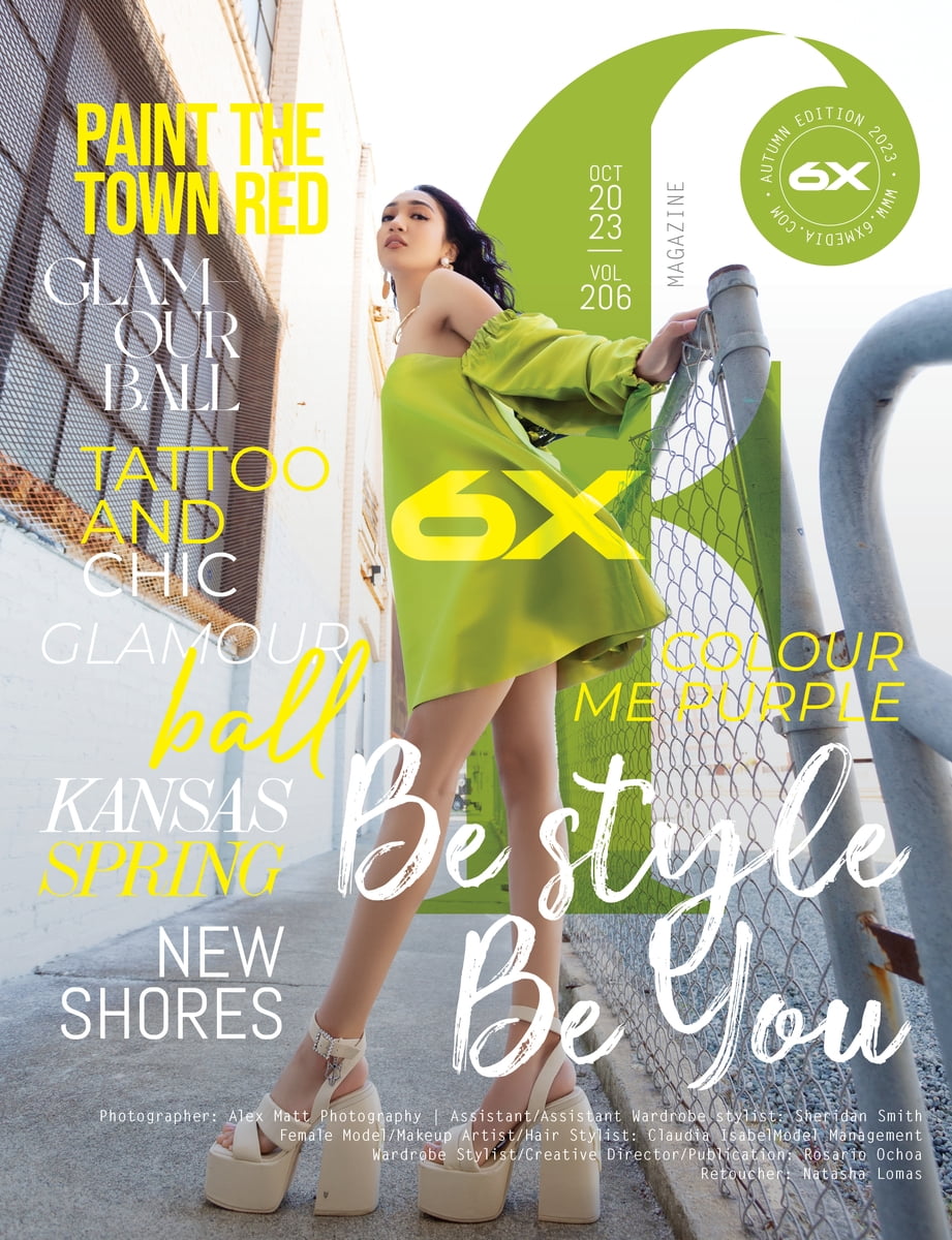 Photo by 6X Magazine, Alex Matt Photography, Sheridan Smith, claudia ...