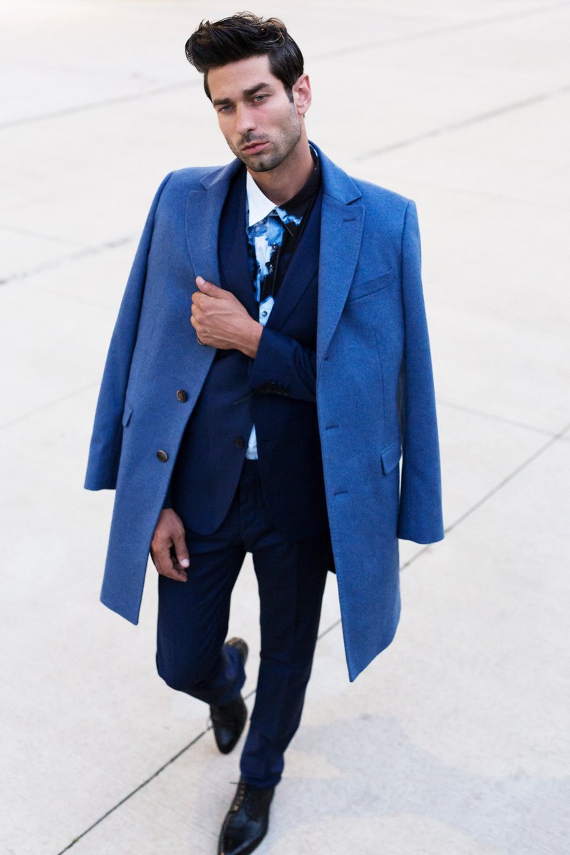 Photo by Donovan Whyte, Wade Hudson - Kavyar