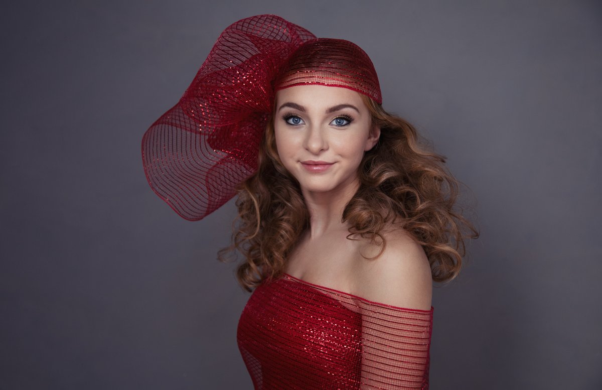 Photo by Alex Dekker Photography, Rachel Jones, Model - Natalie Debiak ...