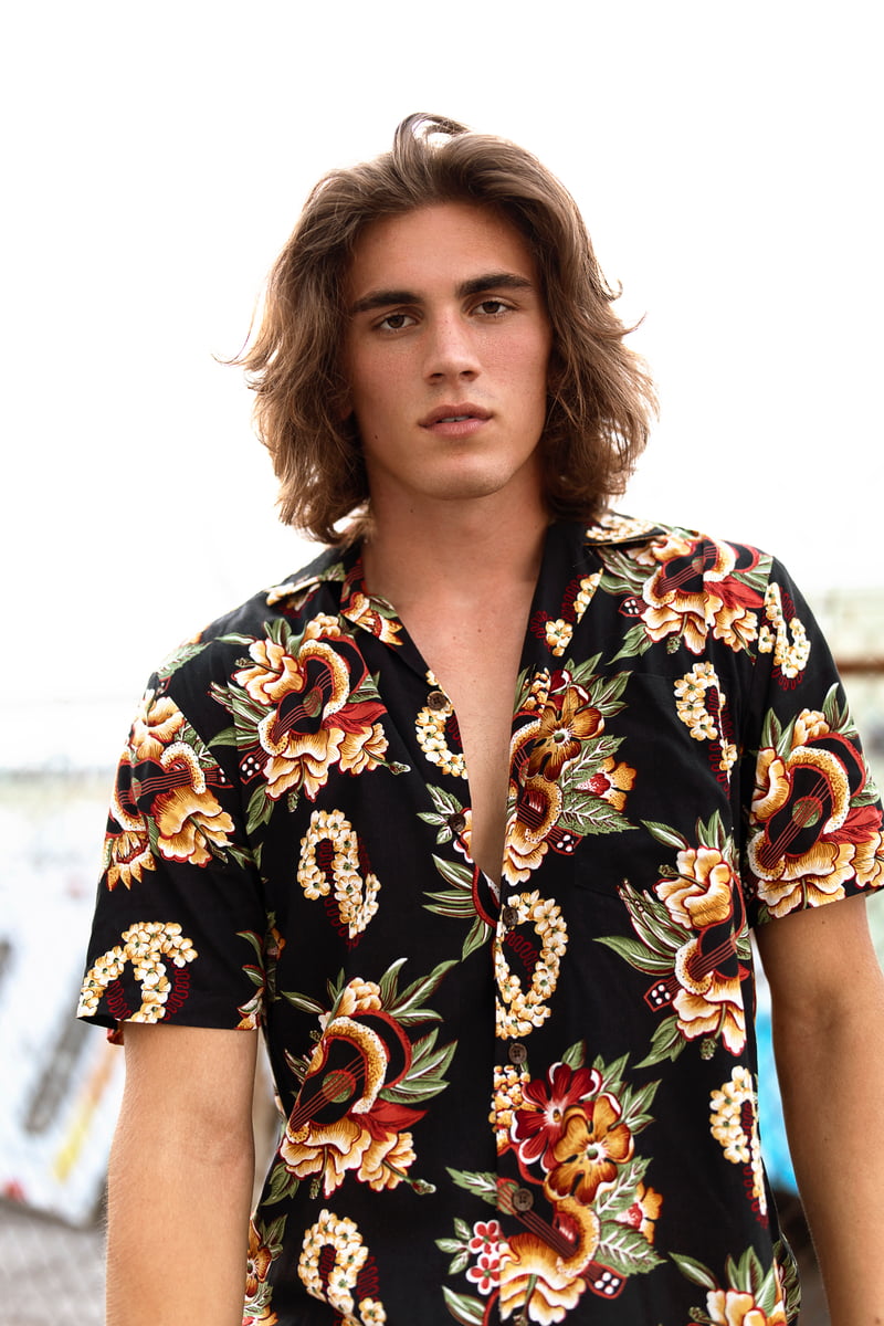 Houston Smith - Kavyar