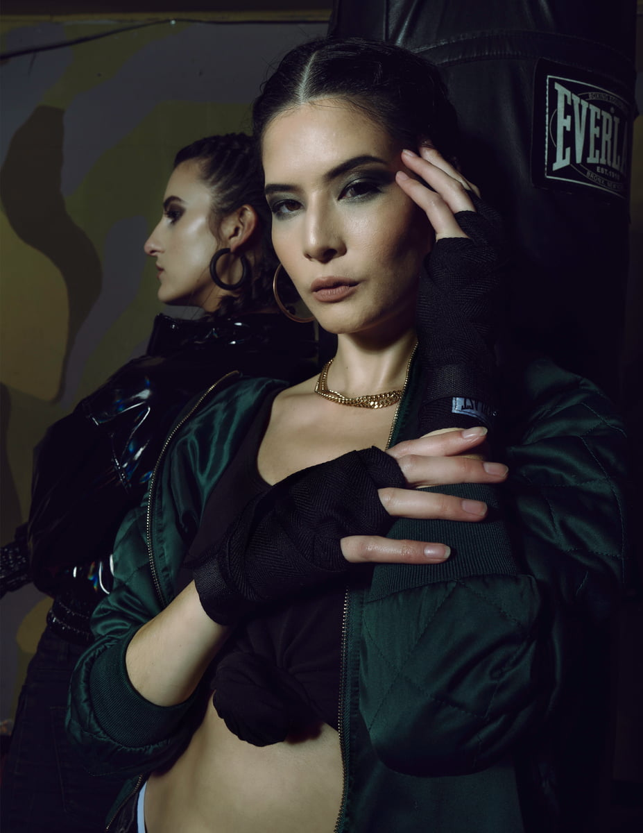 Samuel Alejandro Lazo Garcia - Kavyar