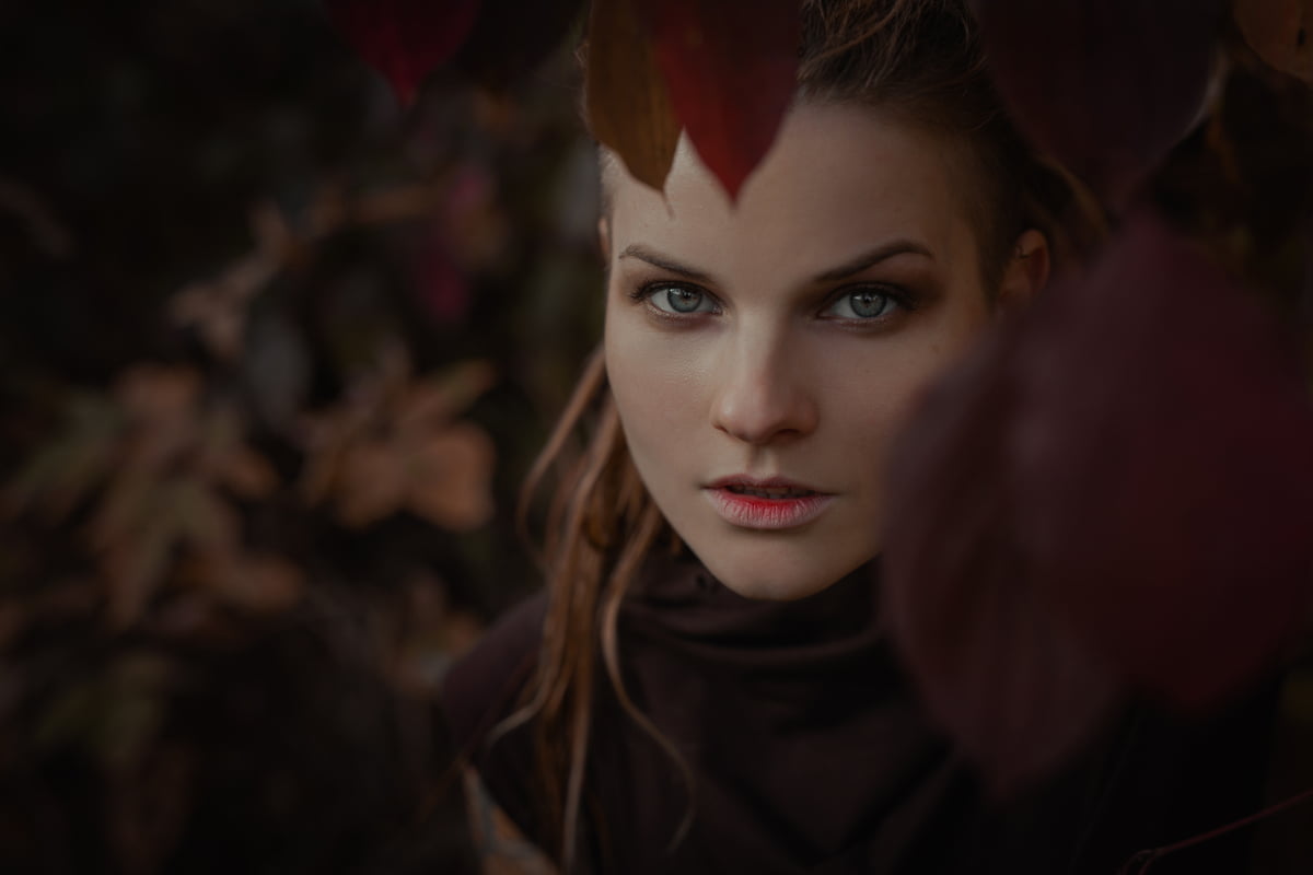 Photo by Trava Murava, Sham Cerberus - Kavyar