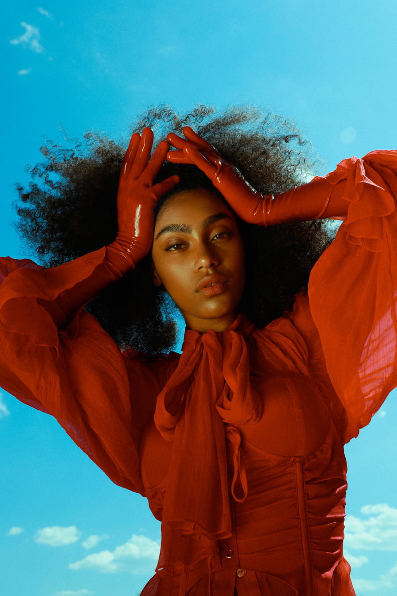 Photo by Zemo Zheng, Kristina Byerley, Eliane Cabral, ANAKA, Erica ...