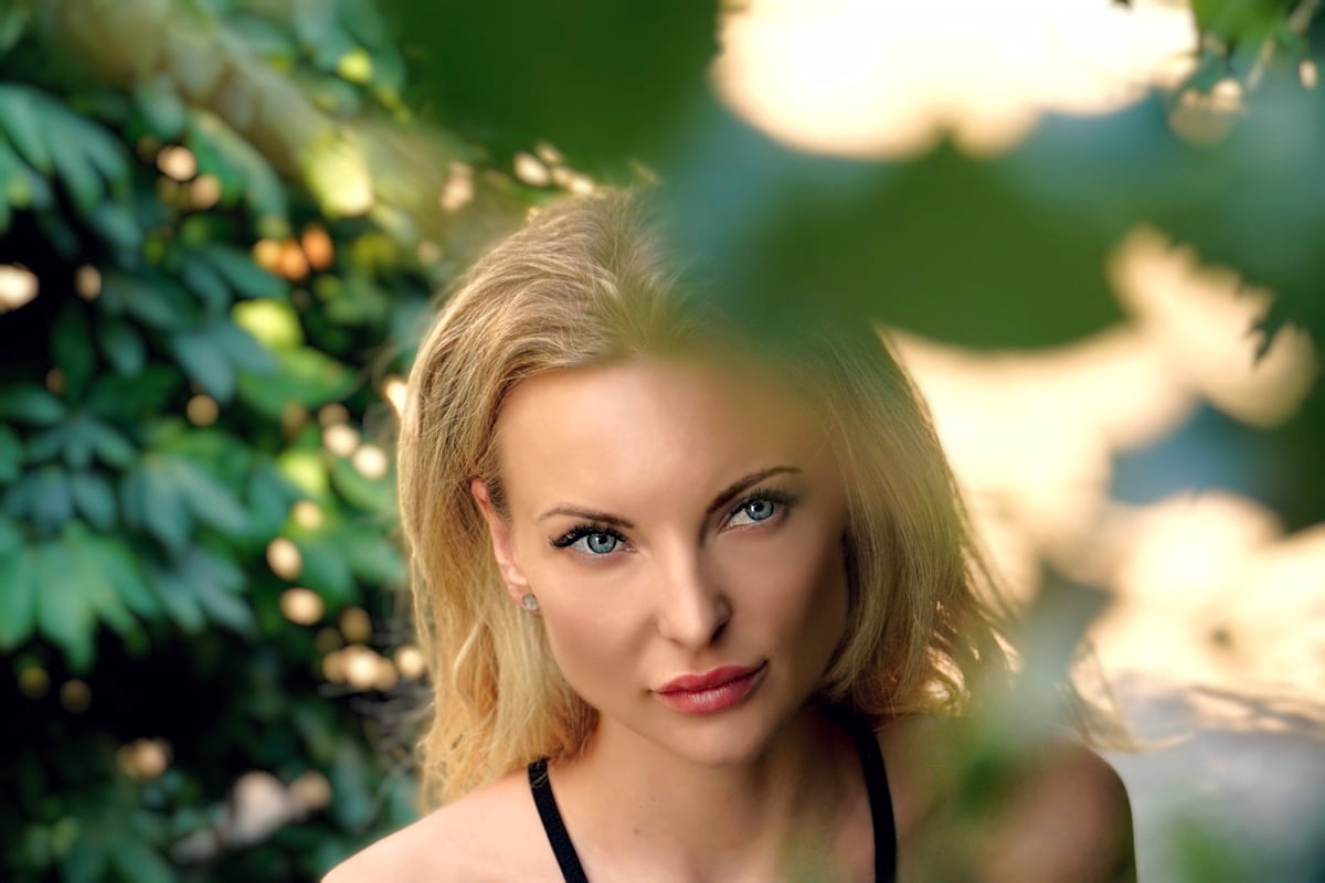 Photo by Katya Shartukh - Kavyar