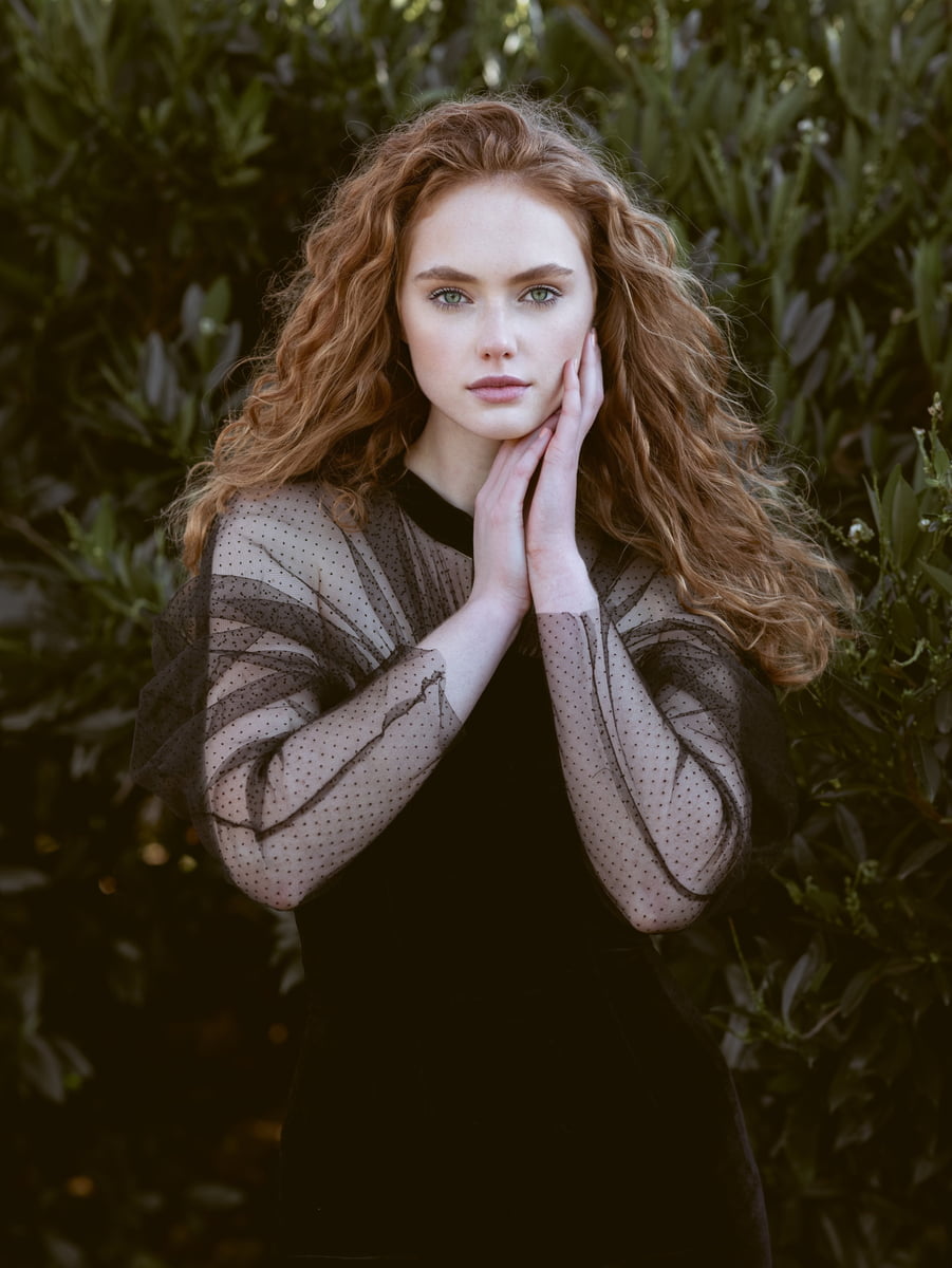 Photo by Nicole Wilson, Elise Spicer - Kavyar