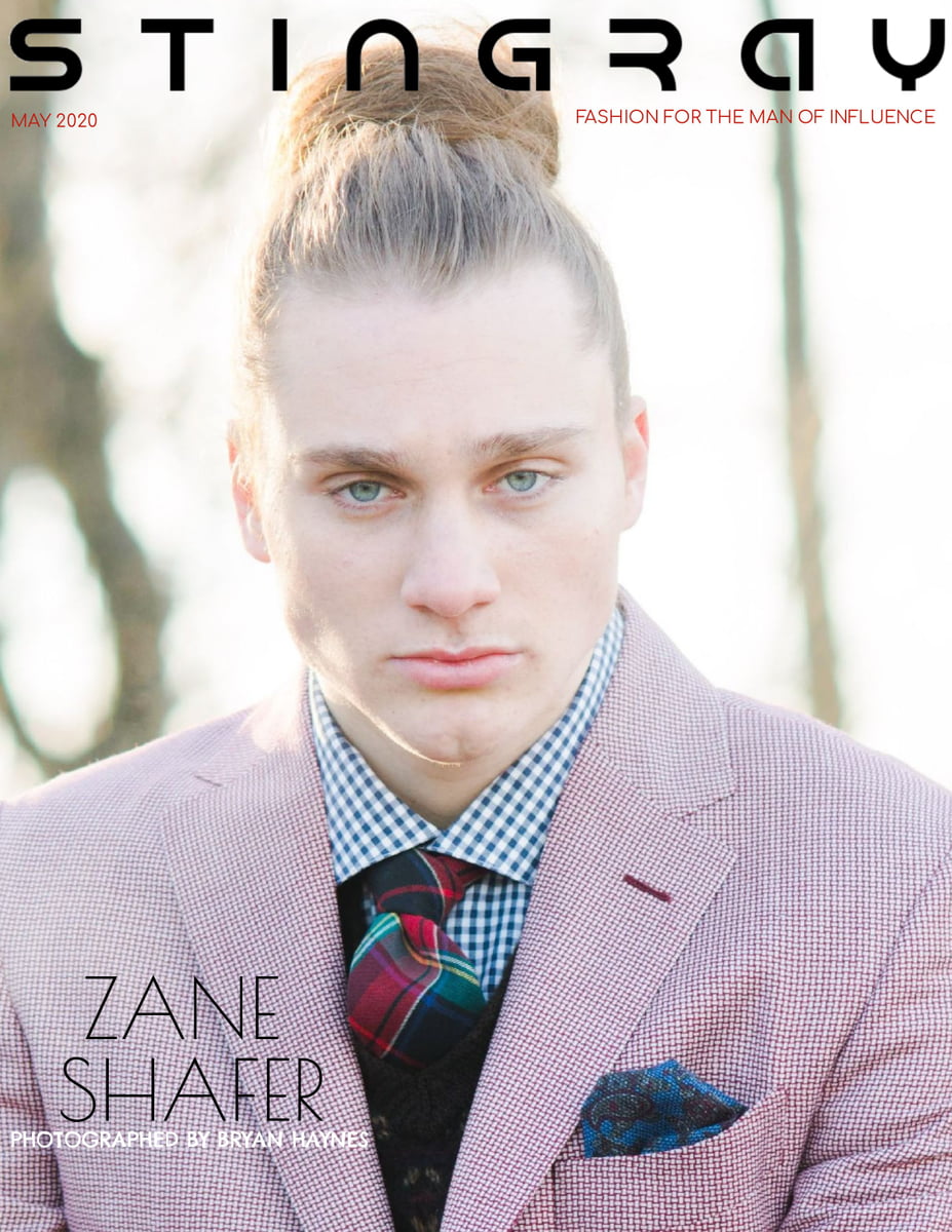 Photo by Stingray Magazine, Lauretta J McCoy , Shari Swan, Zane Shafer ...