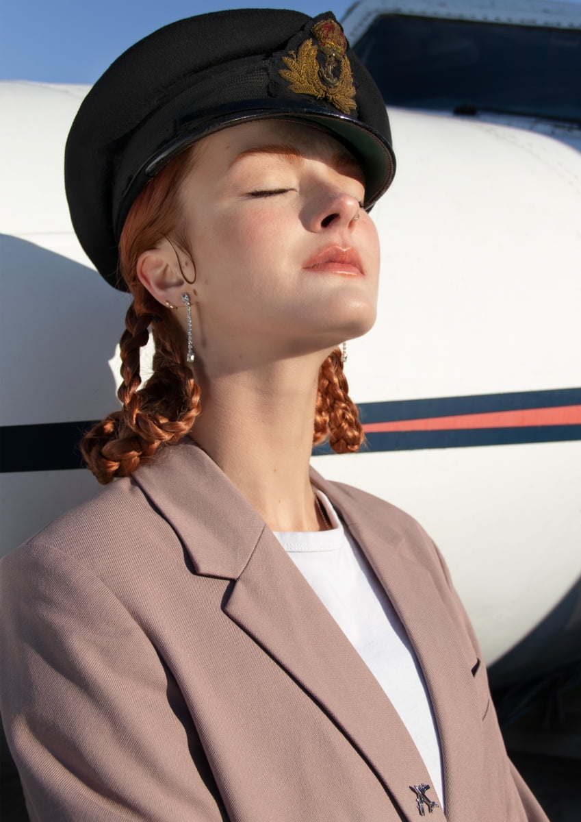 Photo by Heather Emery, Milena Watts, Jodie Stacey, Zhan Filonov - Kavyar