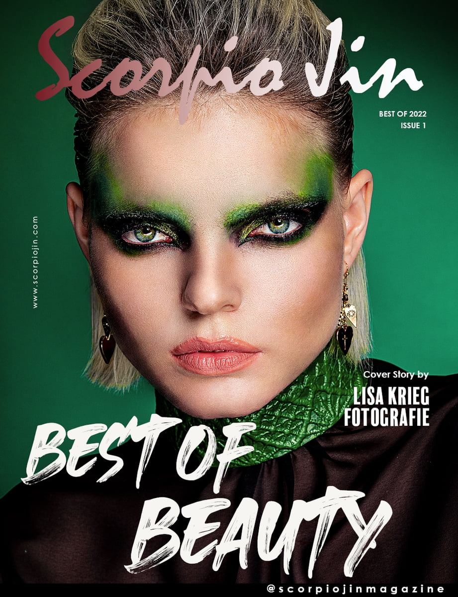 Lisa Krieg Fotografie - Kavyar