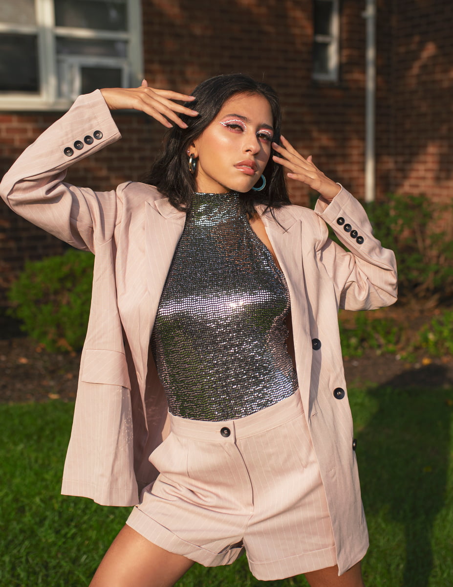 Photo by Andres McRea, Valary Rojas, Victoria Rojas - Kavyar