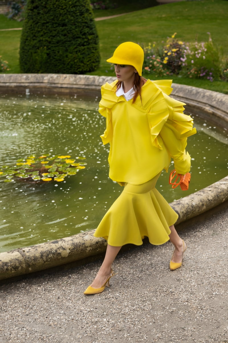 WHATever Magazine - Kavyar