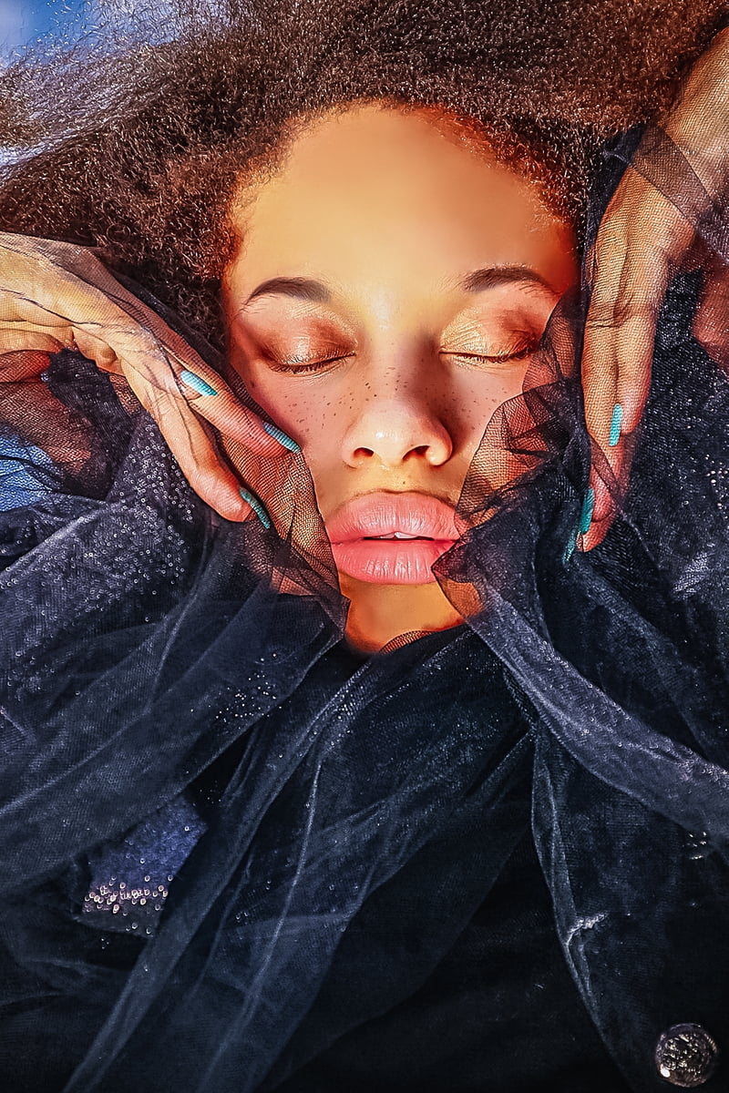 Photo by Buck Sanchez - Kavyar
