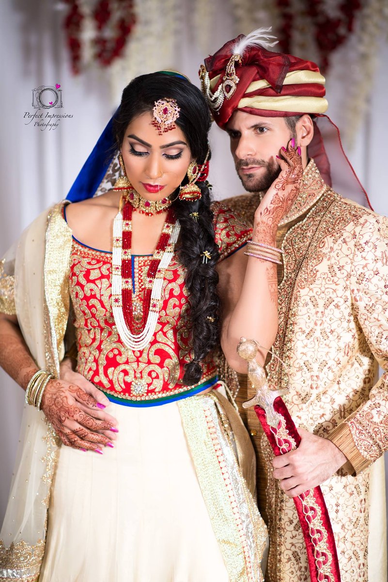Photo by Perfect Impressions Photography , Zertajia Mughal, Fady ...