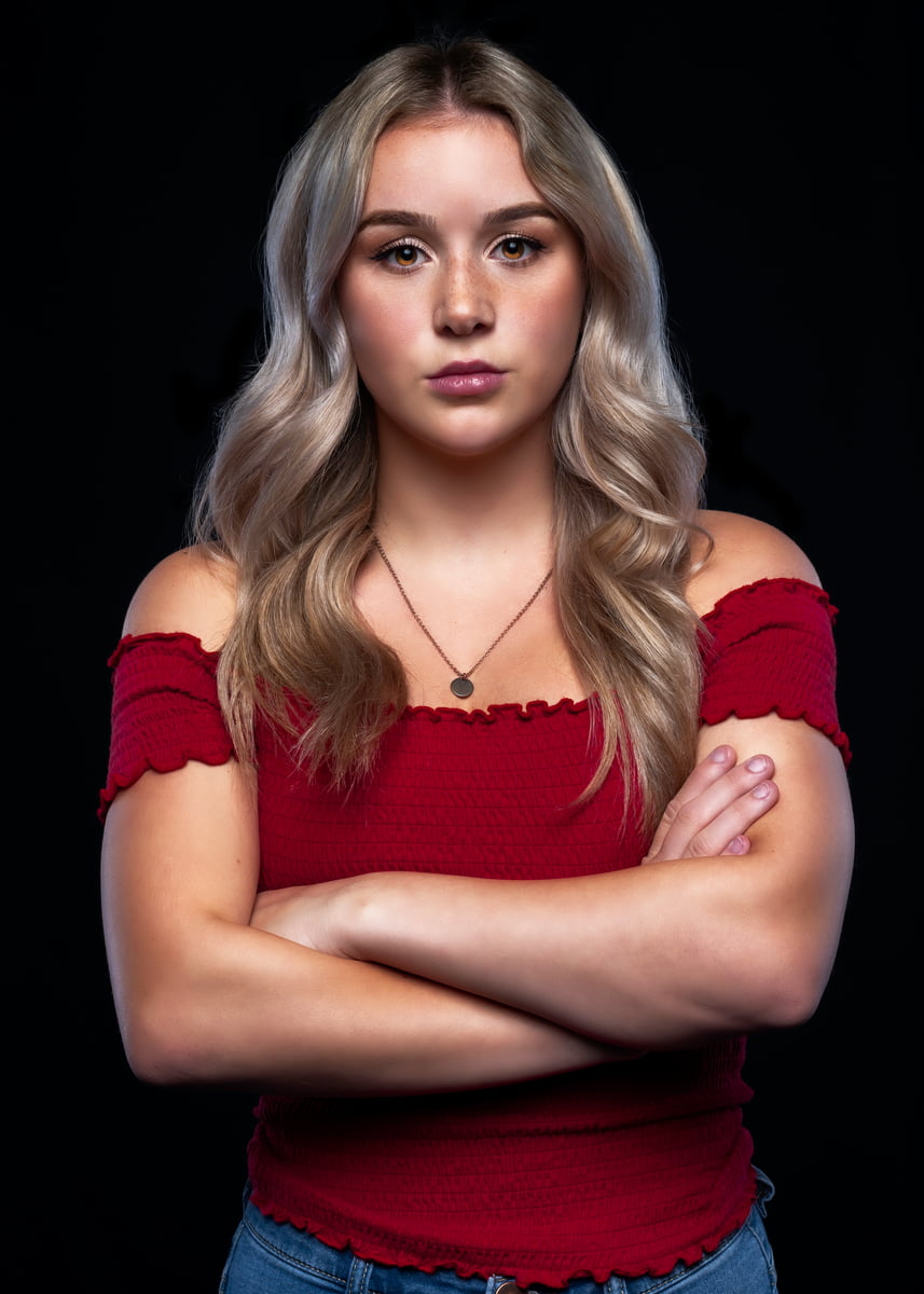 Photo by Aaron Duke, Morgan Wohlgemuth - Kavyar