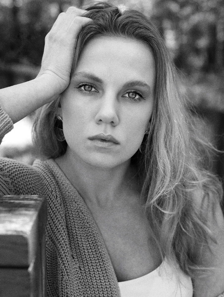 Photo by Anna Donnelly - Kavyar