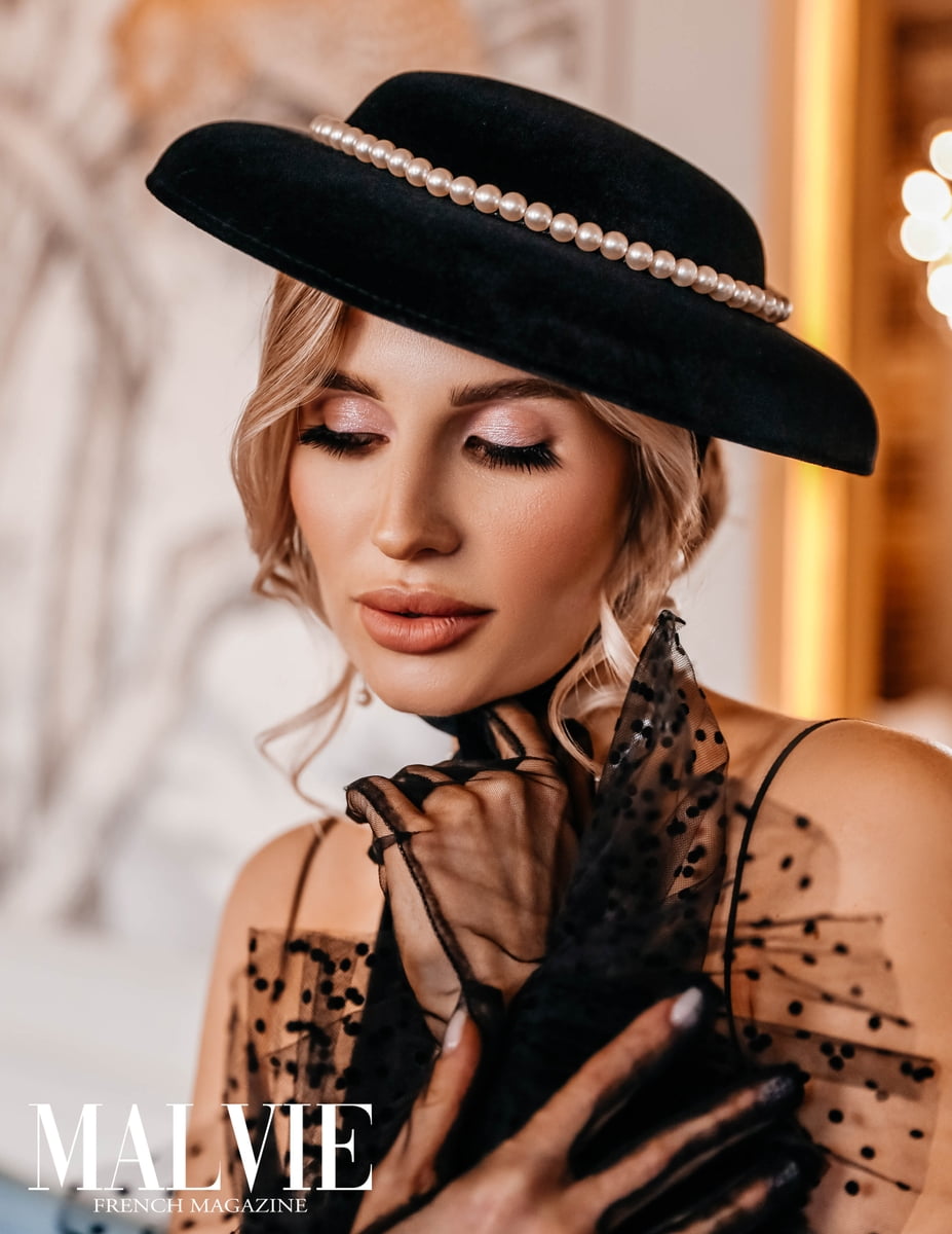 Photo by Irina Ryzhik, Dariya Sazonova, Alexandra Dashkevich, Diana ...