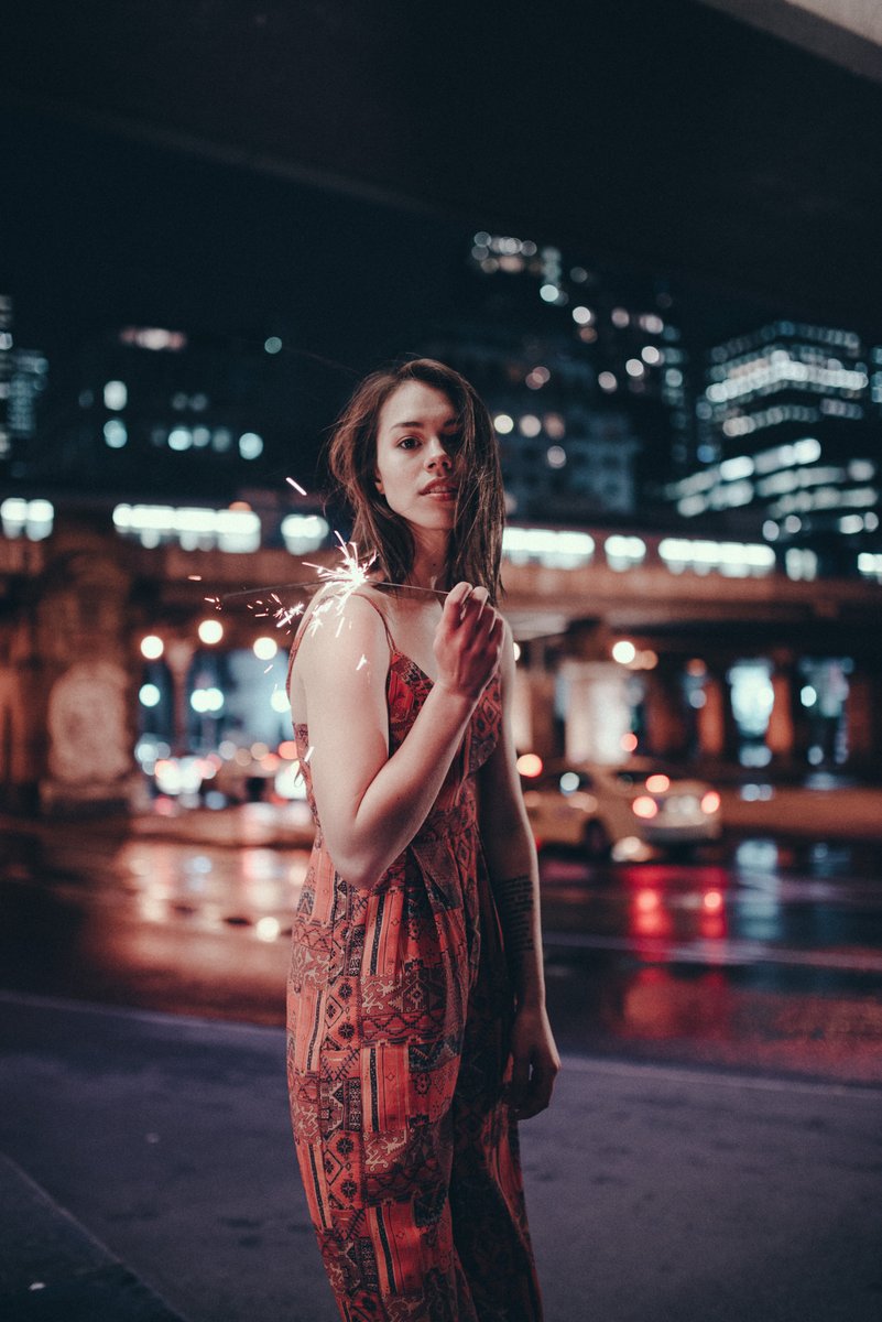 Photo by WLFGRL, Emma Schnell - Kavyar